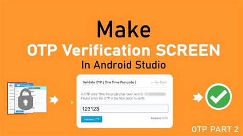 How To Create OTP Sender API Using PHP MySql In Hosting Part Earning APP YouTube