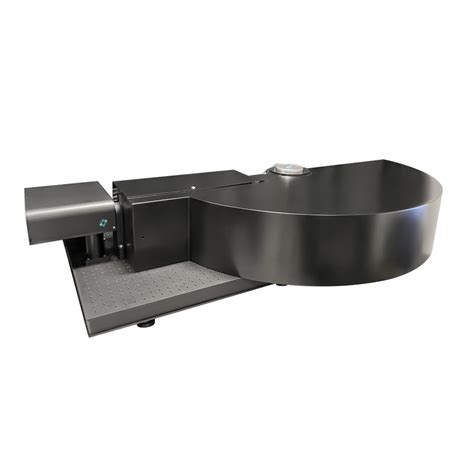 Ls Instruments Molecular Weight Determination