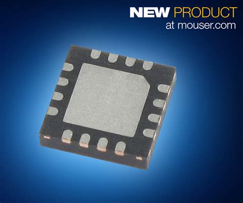 Mouser Offers Microchips USB Type C Controller For Quick Transition And Implementation New
