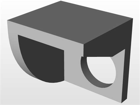 Free Cad Designs Files And 3d Models The Grabcad Community Library