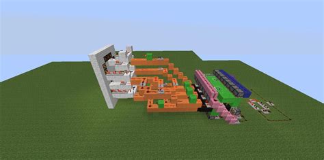 Full 24 Hours Redstone Timer 10 Seconds Already Minecraft Map