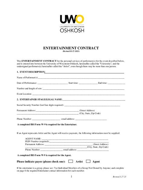 Fillable Online Additional Conditions Sample Clauses Fax Email Print Pdffiller