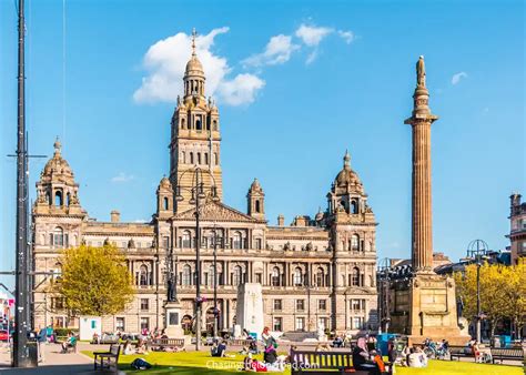 21 Epic Things To Do In Glasgow Scotland Ultimate Guide