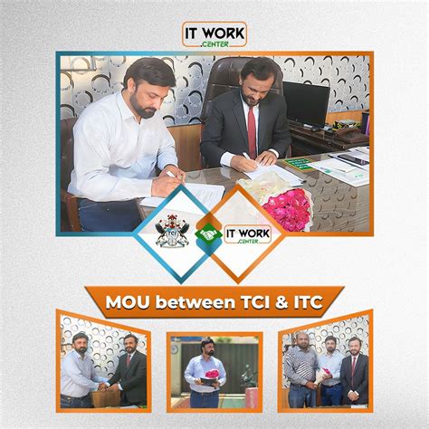 It Work Center On Linkedin Itc Itworkcenter Partnership Innovation
