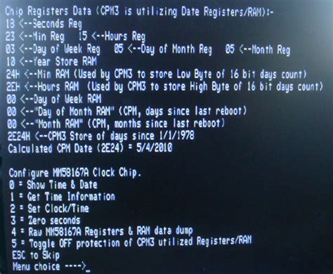S Computers PIC RTC Board S Computers PIC RTC Board