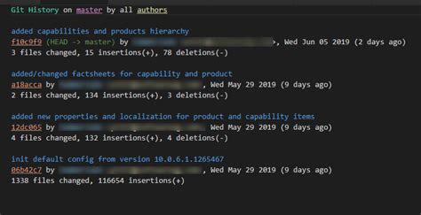 Aris Connect Configuration Done With Git Integration Aris Bpm Community