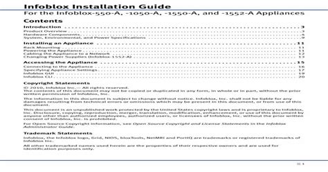 pdf infoblox installation guide dokumen tips