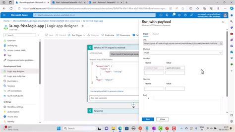 Introduction To Azure Logic Apps Build Low Code Serverless Workflows