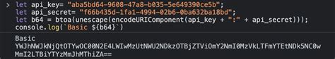 Token De Autenticación