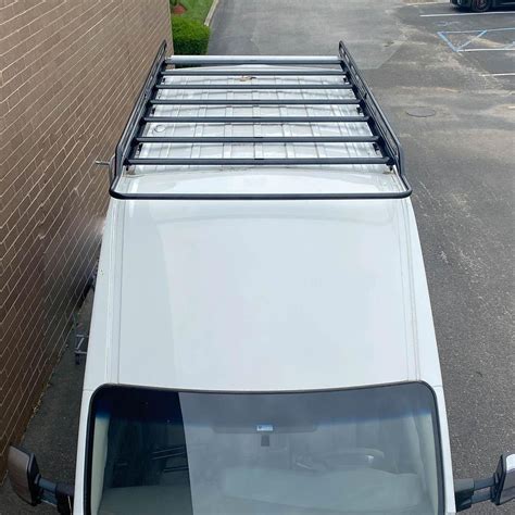 Vantech® H3302eb02b H2 1 Series™ Eb Configuration Cargo Rack System