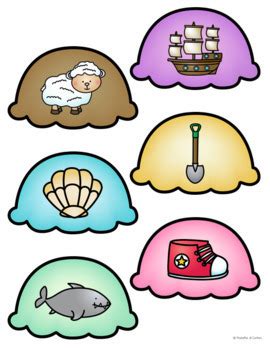 Digraphs Beginning Digraph Sort For CH SH TH WH By Pocketful Of Centers