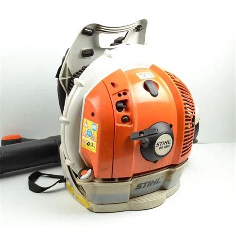 Stihl Br Backpack Blower W At In Bhopal Id