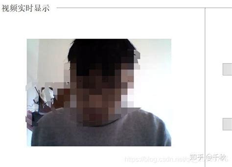 使用pyqt5 opencv显示摄像头图像 知乎