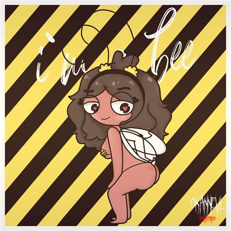 Rule 34 Ass Bee Bee Girl Big Ass Big Ass Female Big Breasts Brazil