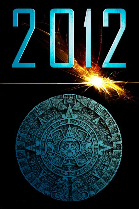 2012 2009 Posters — The Movie Database Tmdb