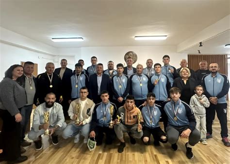 Футболните отбори от Община Дулово с призови отличия в областното първенство на БФС Силистра