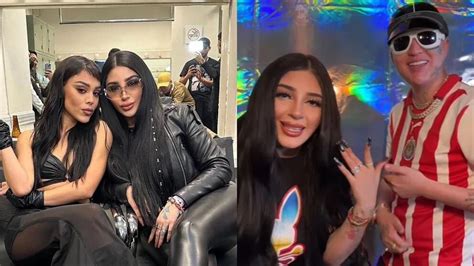 ¿bellakath Apoya A Dani Flow O A Danna Paola ‘la Gatita Fija Postura Tras Cancelación Del ‘rey