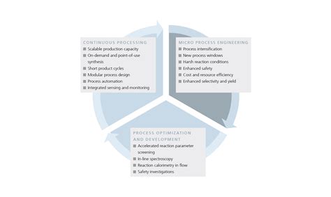 Continuous Processing Fraunhofer Ict