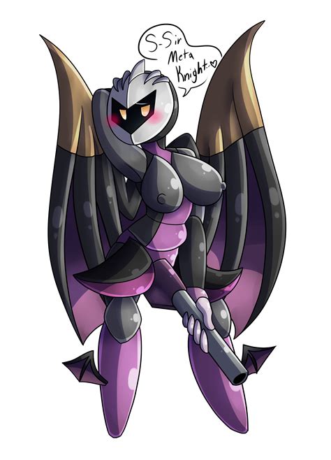 Post 2518073 Battleship Halberd Kirby Series Yoshimister