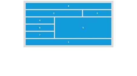 Assignment 04css Assignments From Lessons 57 To 64