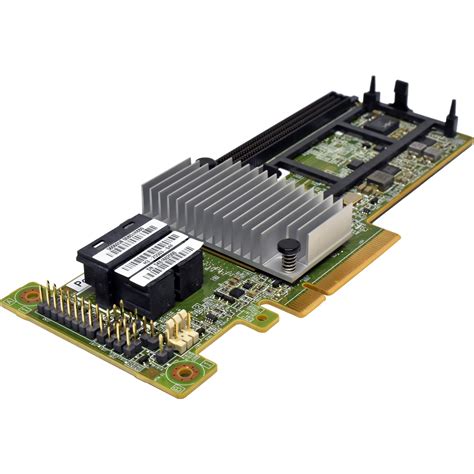 IBM ServeRAID M G RAID Controller C No Cache No Bracket Piospartslap