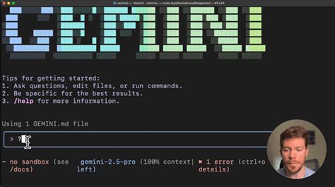 How To Accelerate Your Development Workflow With Gemini Cli Ai Guide
