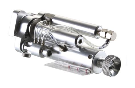 Shocktech Autococker Full Front End Kit 2k Clear Ram Fgp Lpr Bomb 3