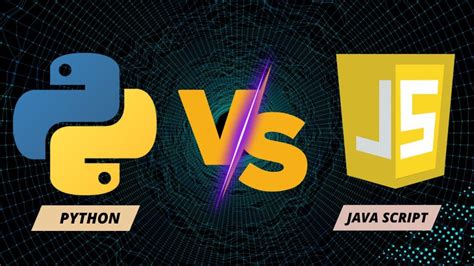 Python Vs Javascript For Web Development Boomdevs Llc