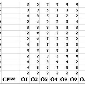 Sample Excel Data Sheet Download Scientific Diagram