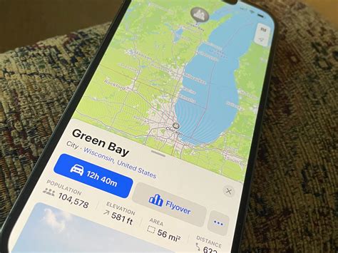 How To Create Favorites And Guides In Maps On IPhone And IPad IMore