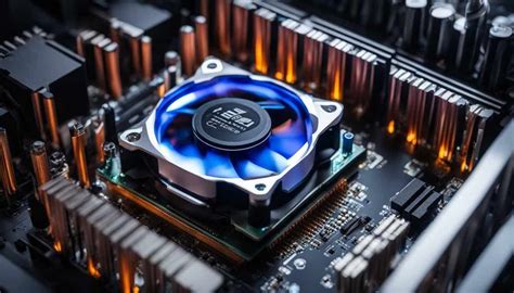 Unleashing Speed Best Thermal Paste For Overclocking Cpu