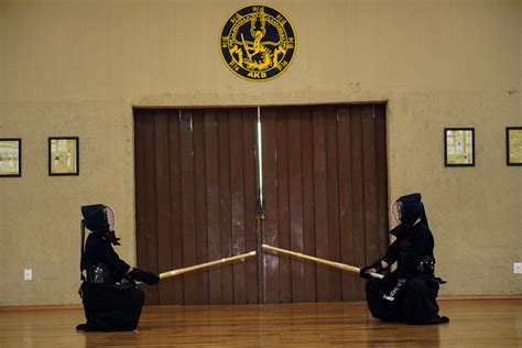 Atletas De Brasília Vão Disputar O Campeonato Latino Americano De Kendo