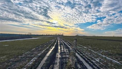War Update 65 Combat Clashes Along Frontlines In Ukraine R