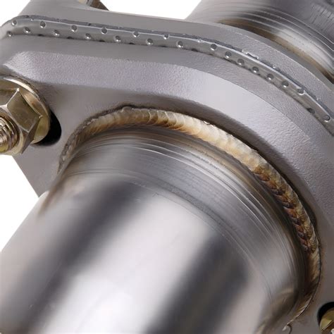 Skunk2 Mega Power Rr Exhaust For 12 15 Civic Si · Hybrid Racing