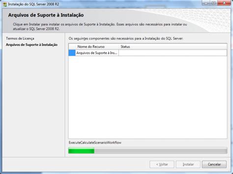 sql server express instalação manual moderniza conteúdo