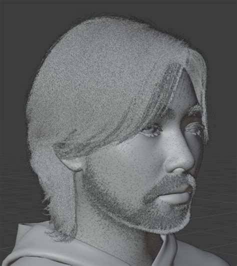 metahuman characters eyes are texture is mapped a wrong way