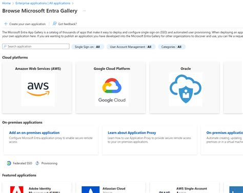 Configuring Azure For Simplelists SAML Authentication Simplelists