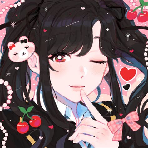 Original Drawn By Pon Danbooru