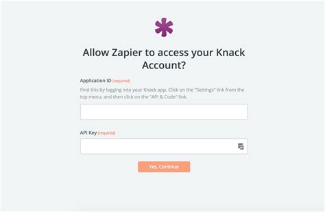 Knack Zapier A Match Made In Data Heaven Knack Blog