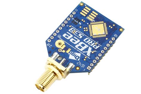 900mhz North America Long Range Wireless Mesh Xbee Pro