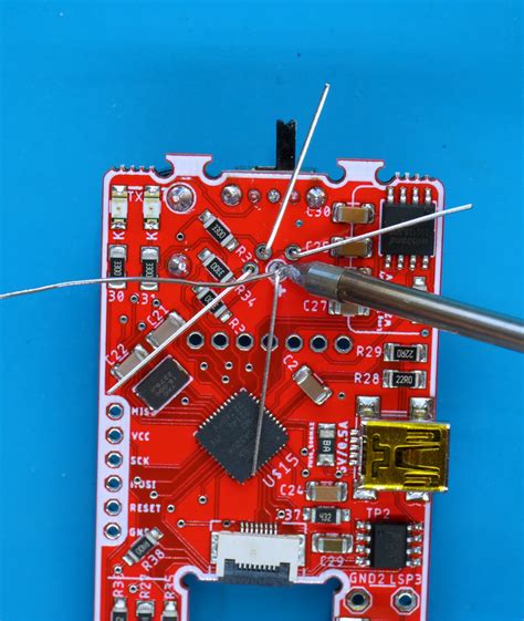 build and code your own pcb arcade machine microcade 21 steps instructables