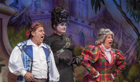 Cancer Strikes Actor Andy Gray And Presenter Mark Radcliffe Uk News Uk