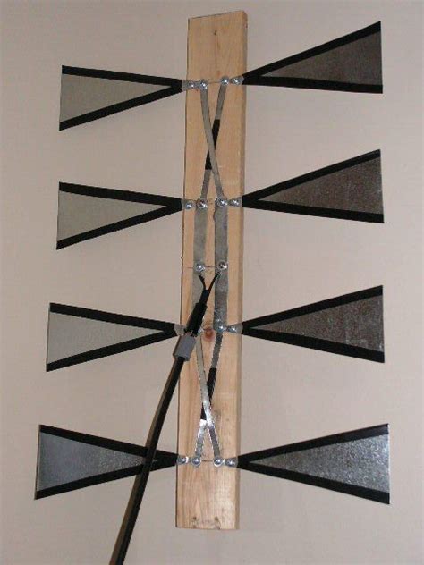 Gray Hoverman The Wideband Tv Antenna Artofit