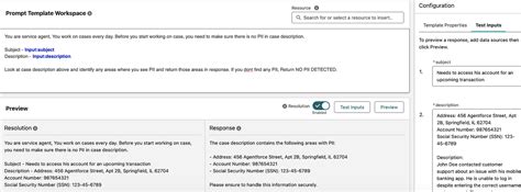 Calling External System Using External Credentialsoauth Client