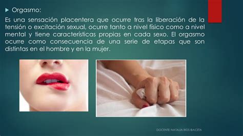 Conceptos B Sicos De Sexualidad Docente Natalia Rios Ibaceta Ppt Descargar