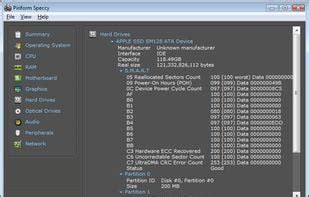 Hwinfo Alternatives System Information Utilities Similar Apps AlternativeTo