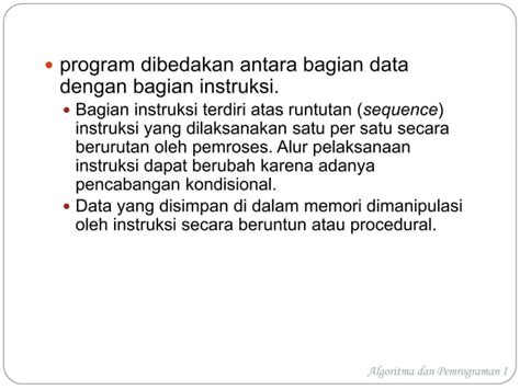 Informatika Pengantar Algoritmadoneppt