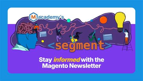 A New Issue Of Segment Is Going Out Tomorrow And If Youre A Magento
