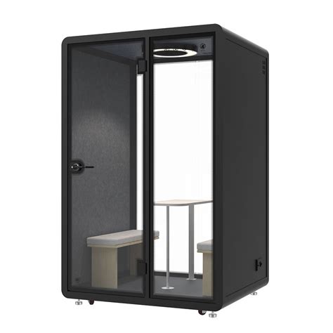 Wholesale Soundproof Booth M Manufacturer And Supplier Cheerme