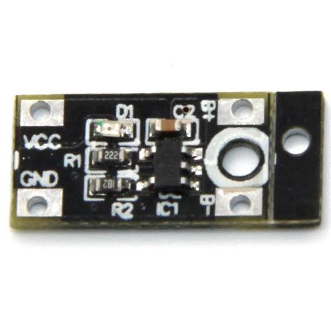 10pcs Ultra Small Lithium Battery Constant Current Charging Module